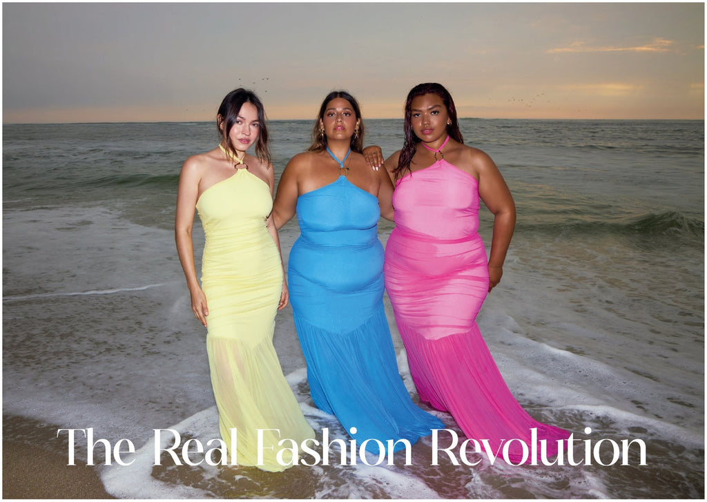 Miss Lady y la Real revolución de vestir cuerpos Reales – Miss Lady Oficial